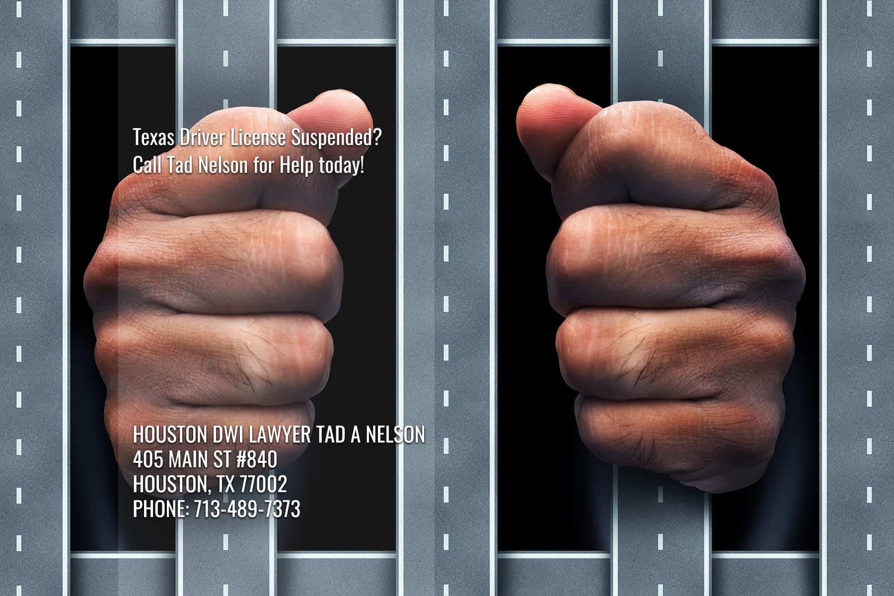 How Long Is a DWI-Related Texas Driver License Suspension?