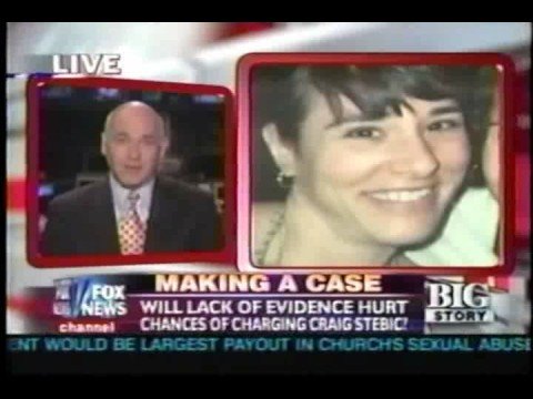 Tad Nelson on Fox News: Craig Stebic Case | Tad Nelson & Associates