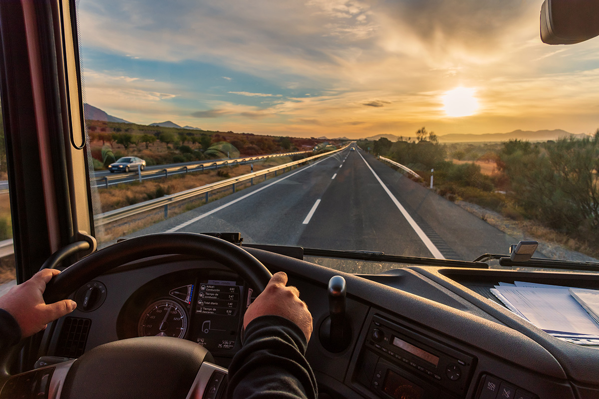 DWI Defense for Houston's Commercial Drivers | The Law Offices of Tad ...